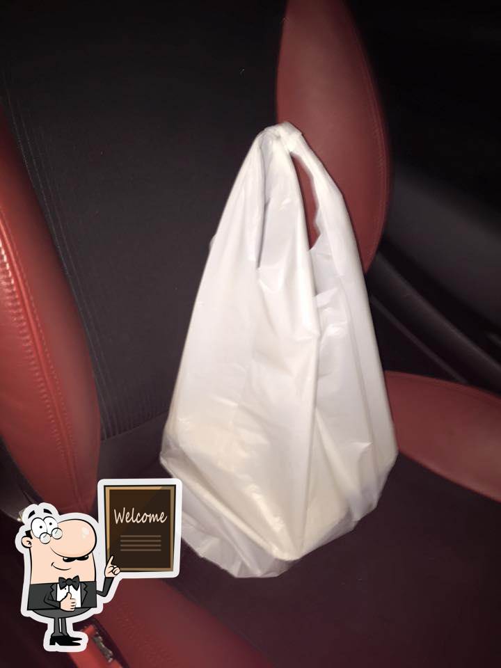Lucky six takeaway menu bentley doncaster and restaurant review ...
