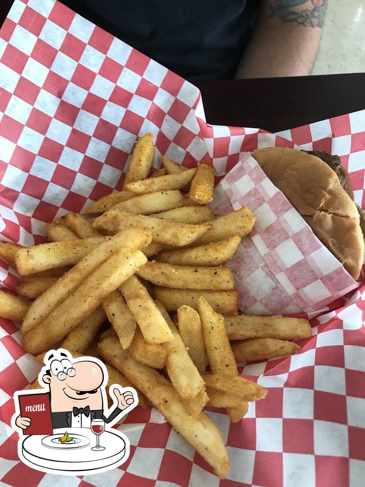 World class burgers seneca sc restaurant menu and review - Restaurant Guru
