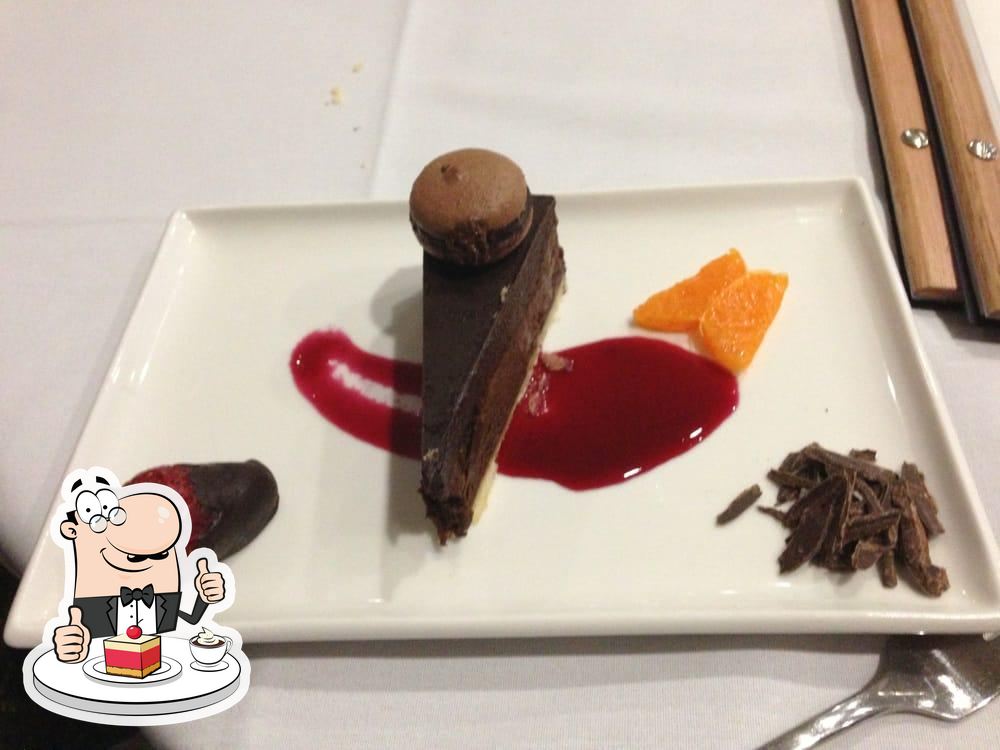 Regency park tafe restaurant menu and review - Restaurant Guru