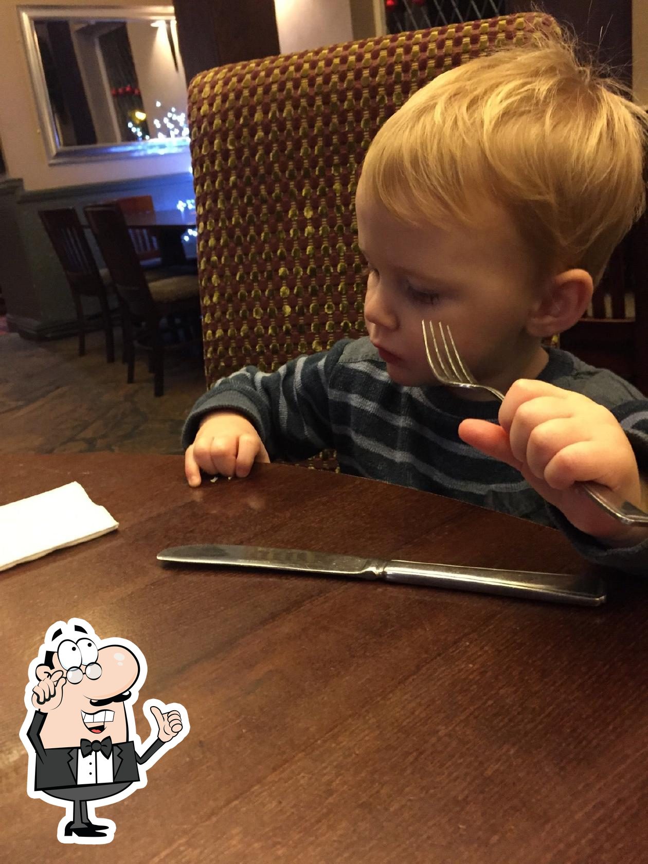 Bay horse middridge restaurant menu and review - Restaurant Guru