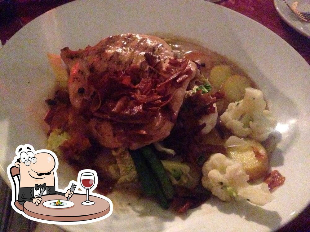 Location of prima restaurant in newcastle upon tyne menu and review ...