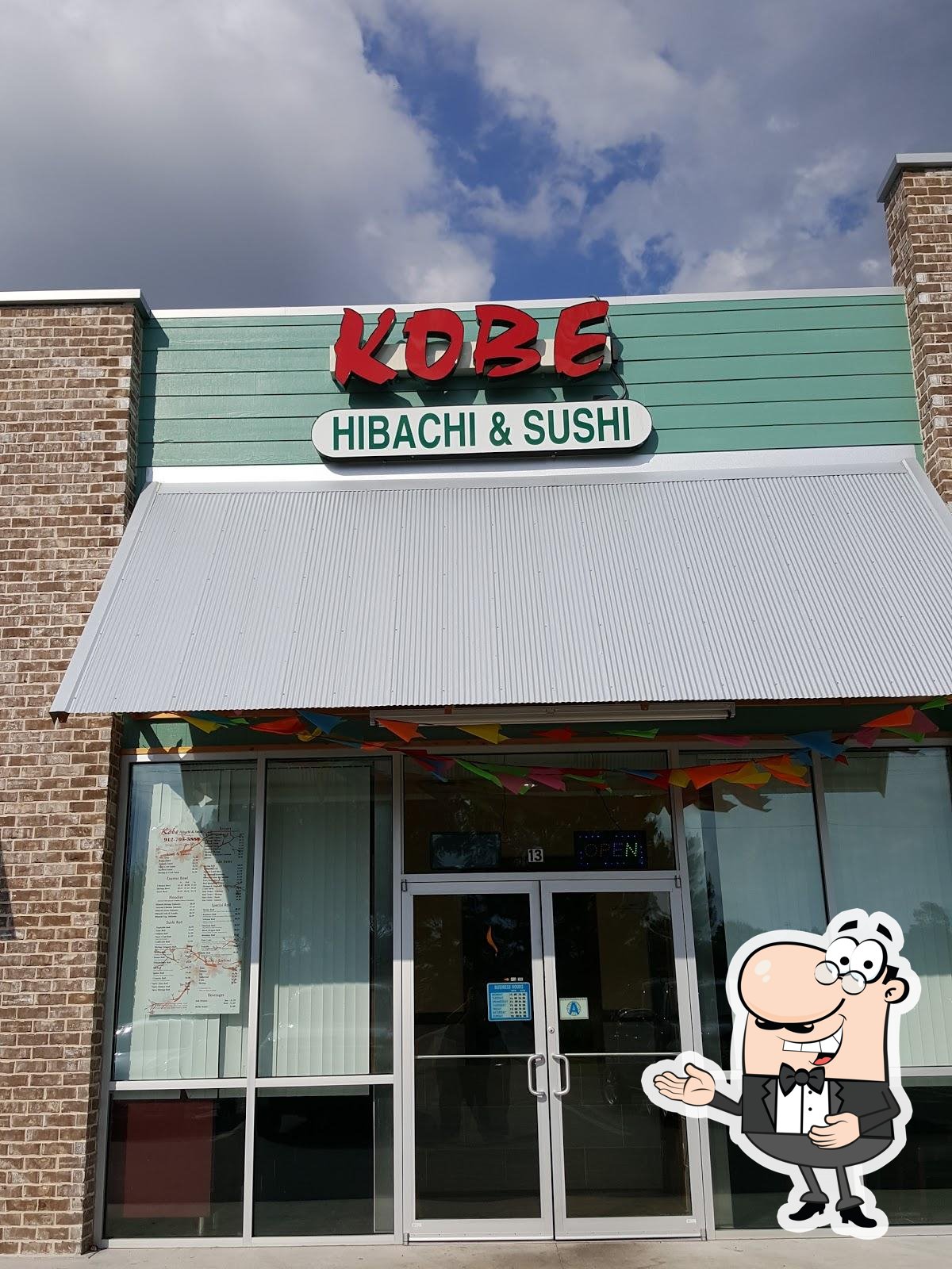 Kobe menu baxley ga and restaurant review - Restaurant Guru