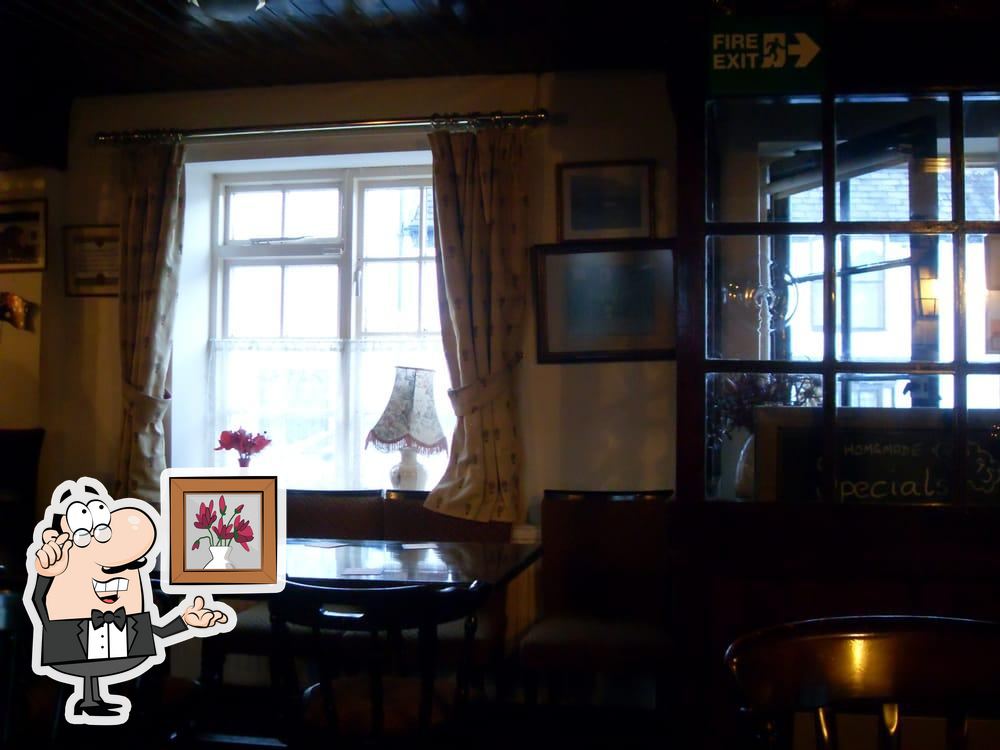 Duke of Wellington Ruabon restaurant menu - Restaurant Guru
