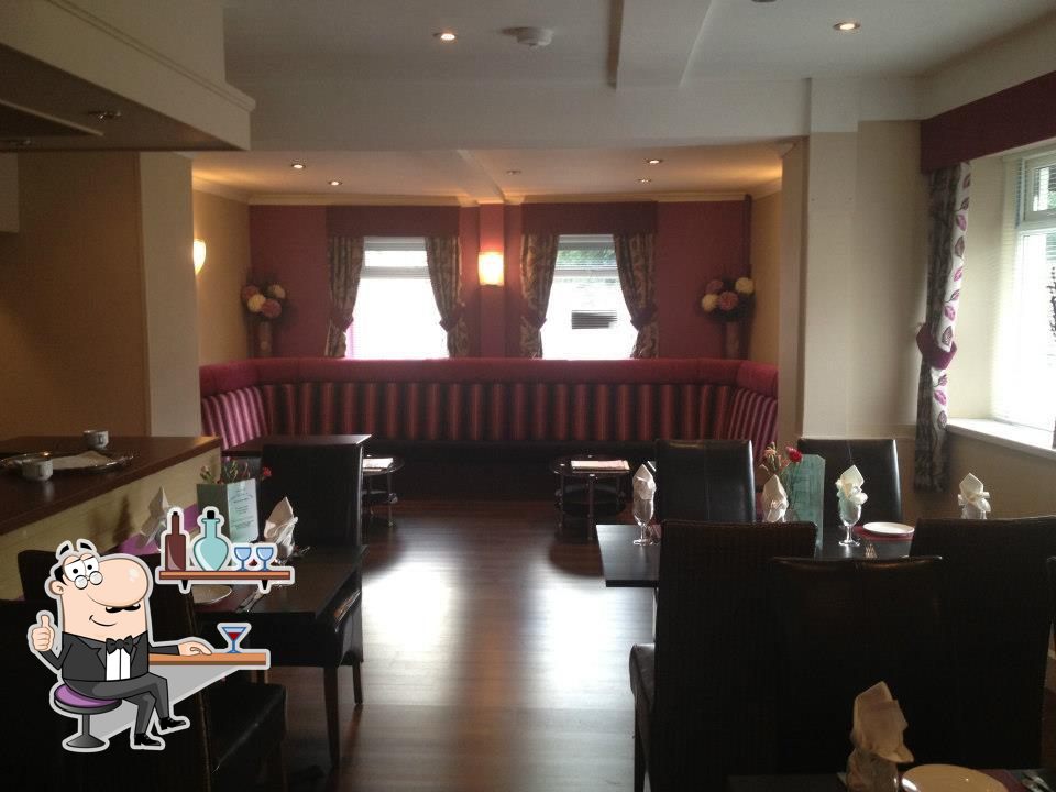 Spice tree maesycwmmer restaurant menu - Restaurant Guru