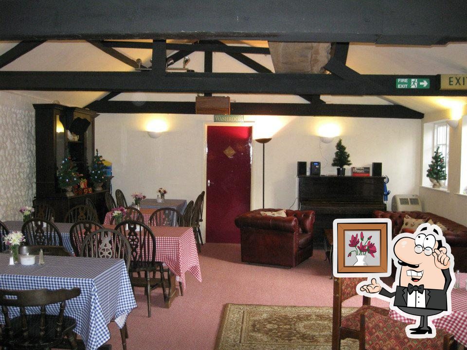 Hill house happisburgh restaurant menu - Restaurant Guru