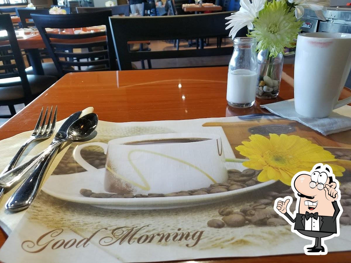 Cafe trilogy laporte indiana menu and review - Restaurant Guru