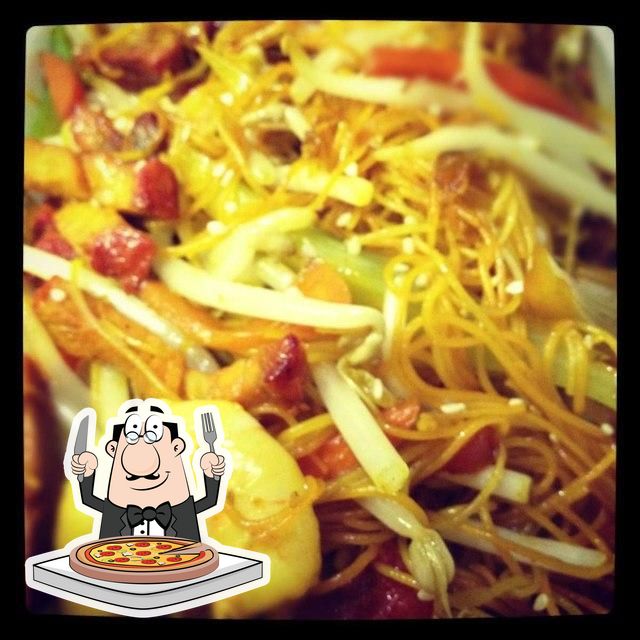 Yummy wok menu port perry and restaurant review - Restaurant Guru