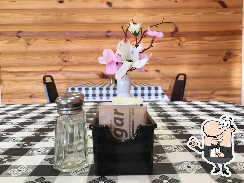 Lunch box jasper ga restaurant menu - Restaurant Guru
