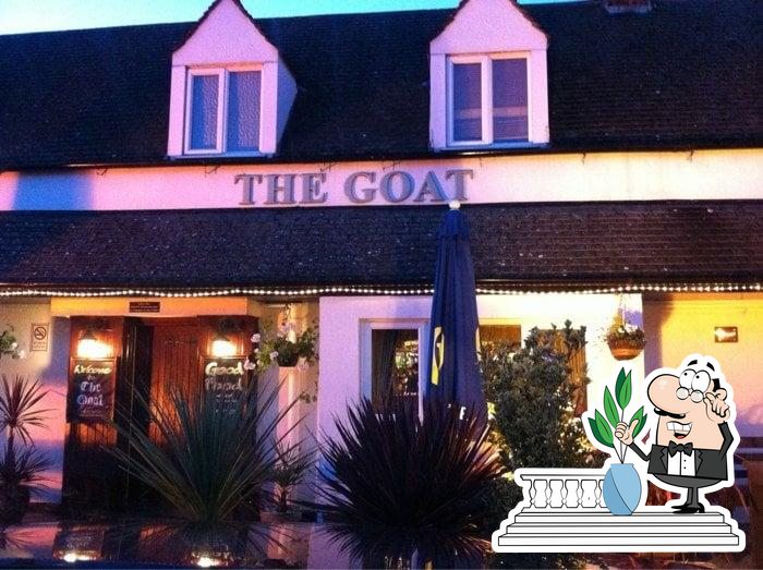 The goat deeping restaurant menu and review - Restaurant Guru