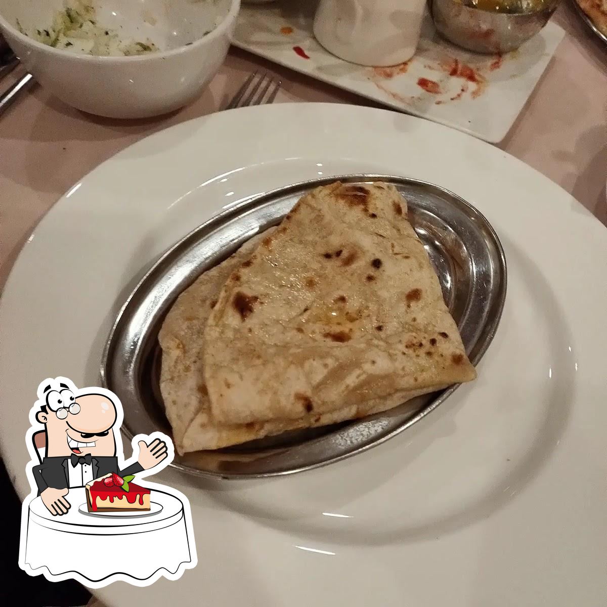 Bilash kingstanding menu and prices and restaurant review - Restaurant Guru