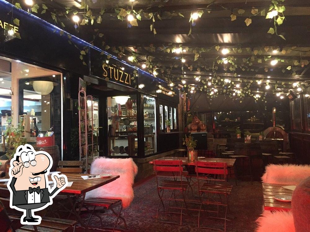 Stuzzi harrogate restaurant menu - Restaurant Guru
