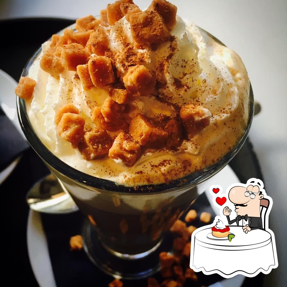 Mary stevens coffee lounge restaurant menu - Restaurant Guru
