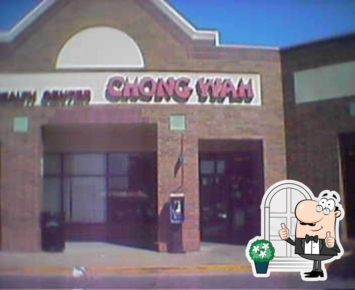 Chong wah on lindell menu and prices and restaurant review - Restaurant ...