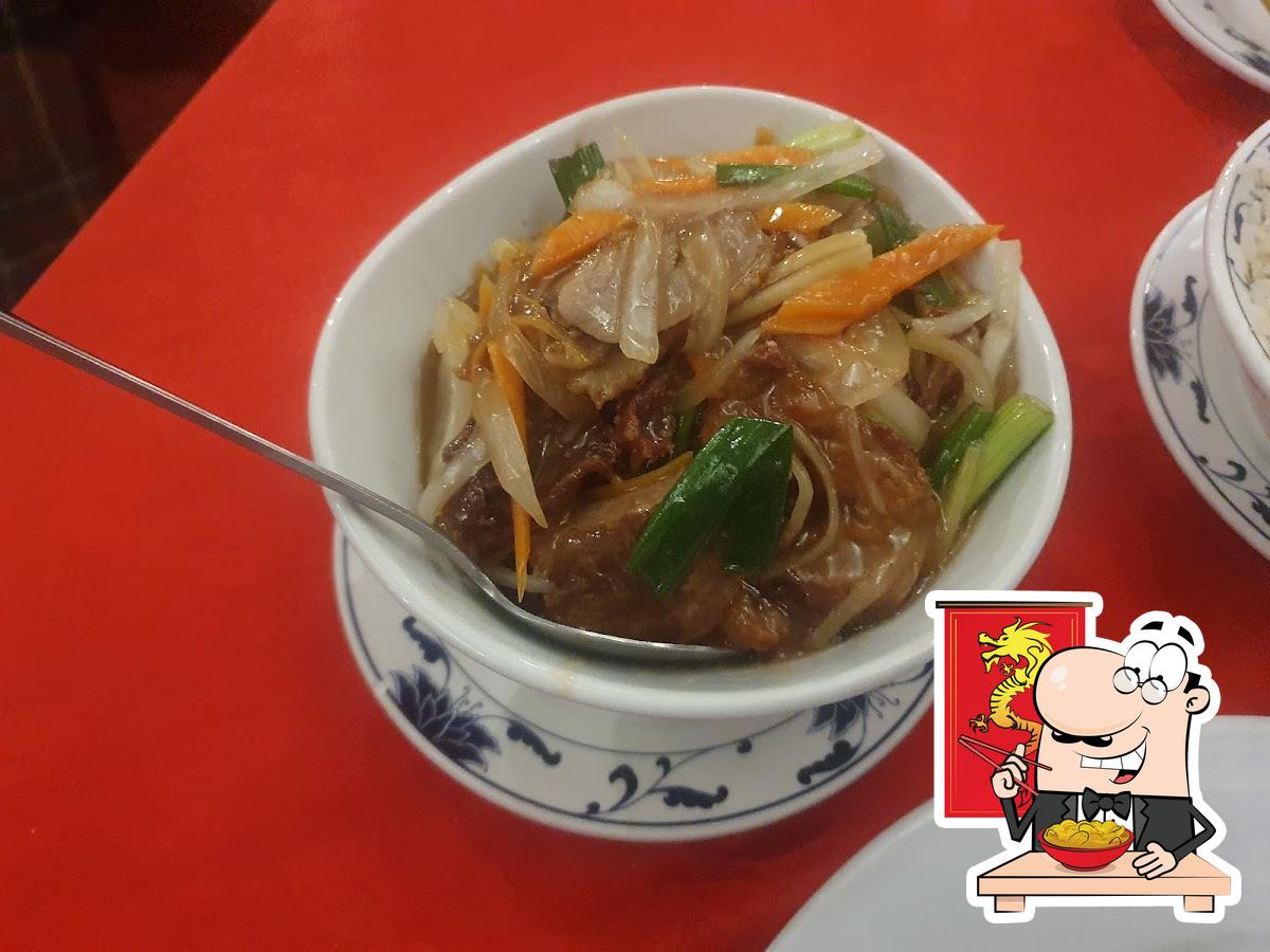 Jade garden perth scotland restaurant menu - Restaurant Guru