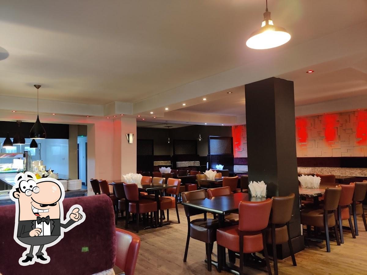 Tawa house batley restaurant menu and review - Restaurant Guru