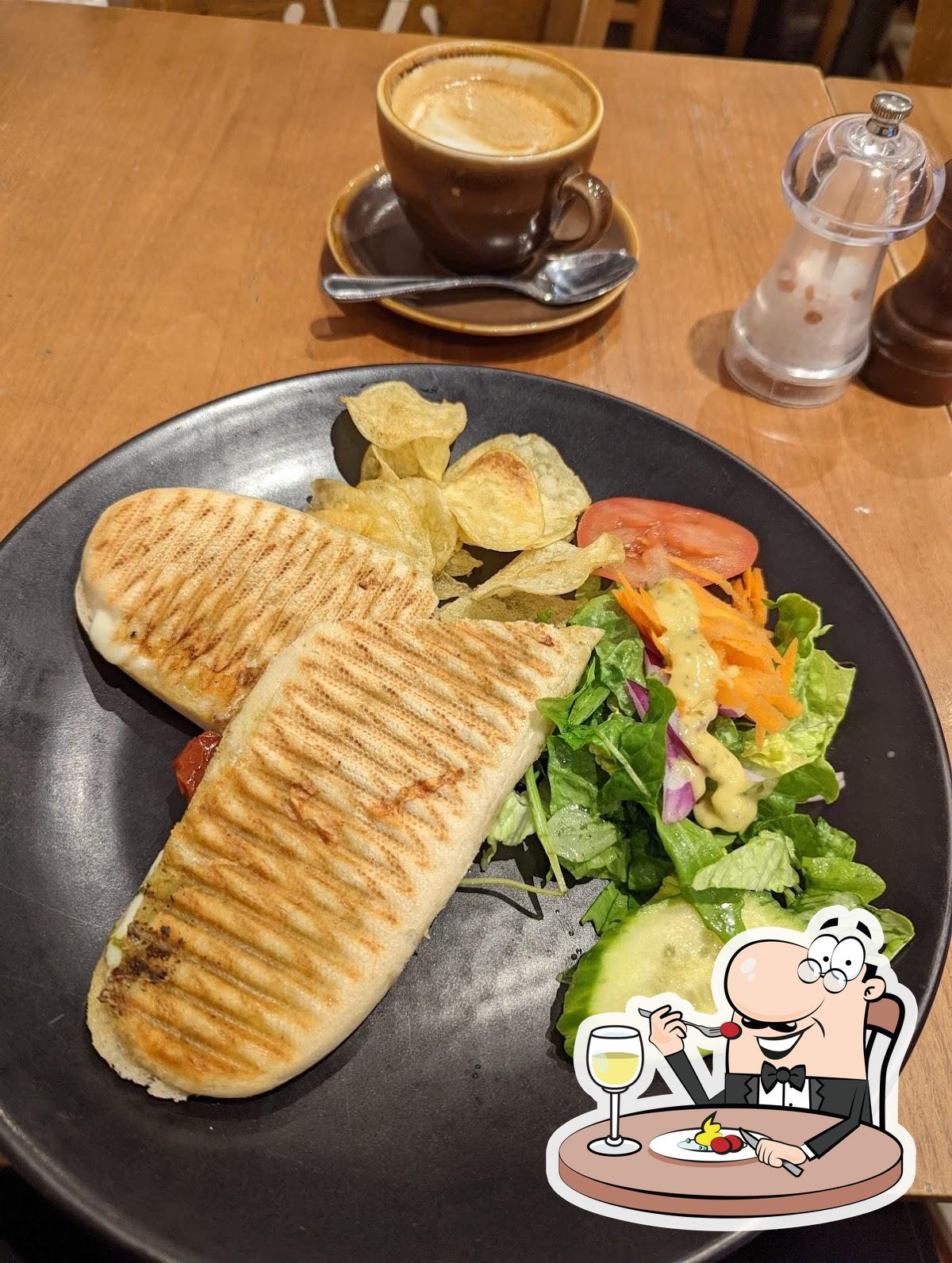 Manis menu hampstead and restaurant review - Restaurant Guru