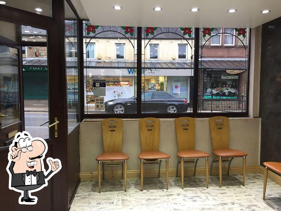 Asha brierfield restaurant menu - Restaurant Guru