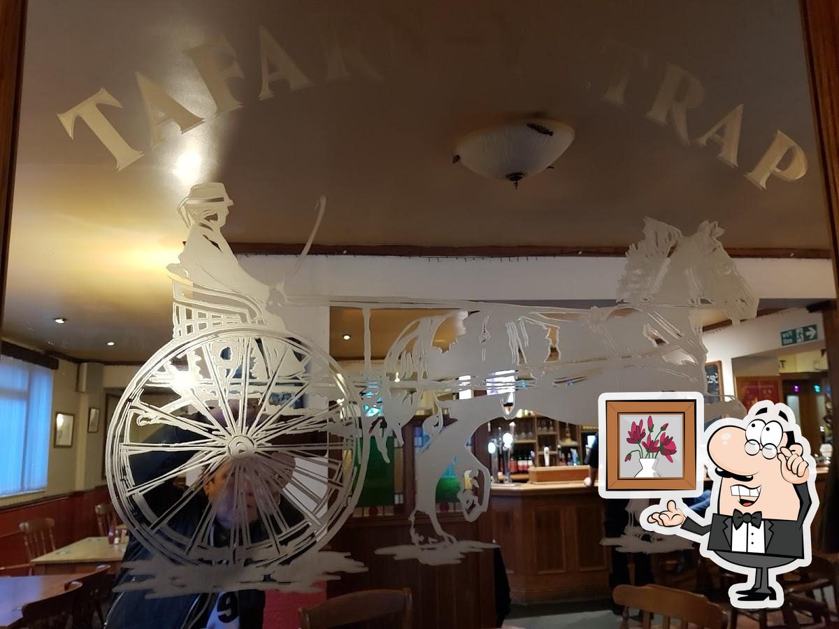 The trap gorseinon restaurant menu - Restaurant Guru