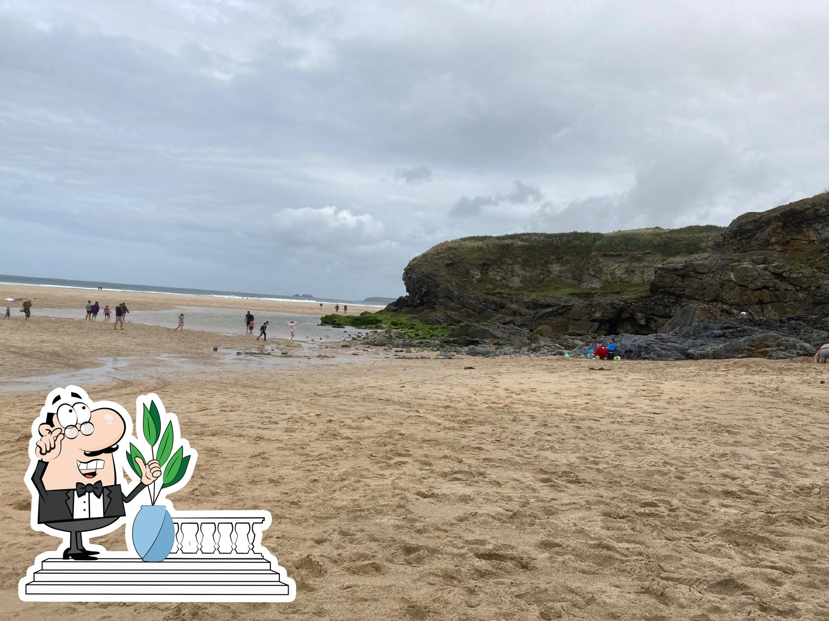 Menu bluff inn hayle and restaurant review - Restaurant Guru