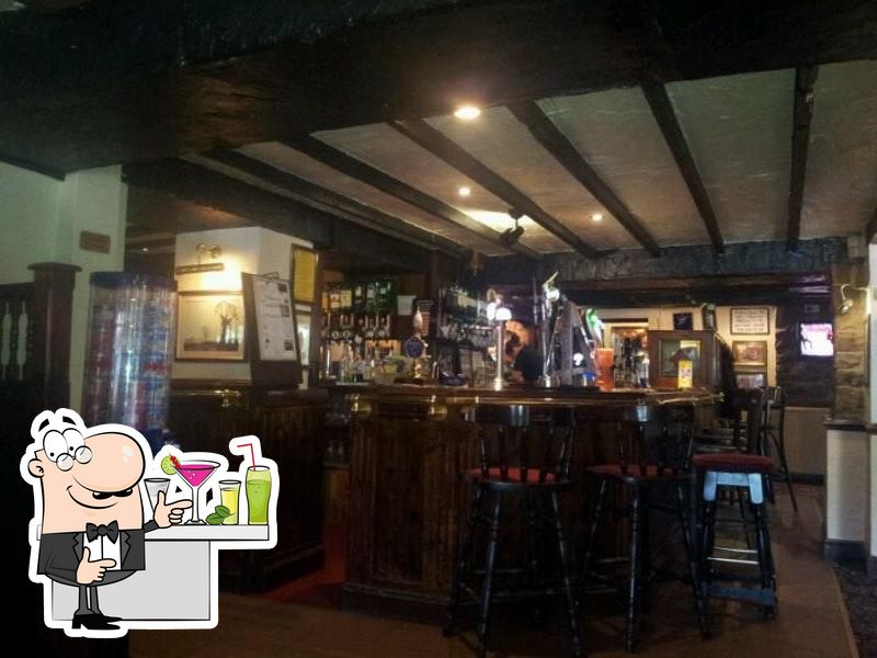 Sitwell arms whiston restaurant menu - Restaurant Guru