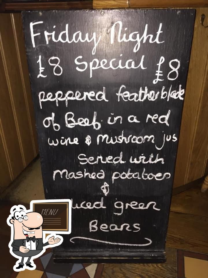Elm tree witney restaurant menu - Restaurant Guru