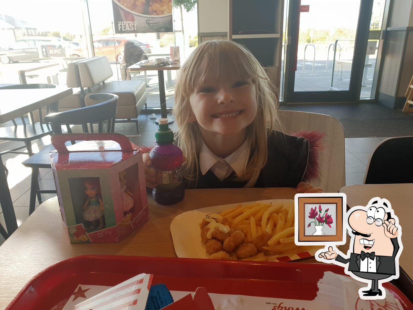 Kfc menu castlegate and restaurant review - Restaurant Guru