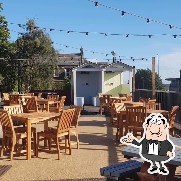 Menu at red lion earsdon and restaurant review - Restaurant Guru