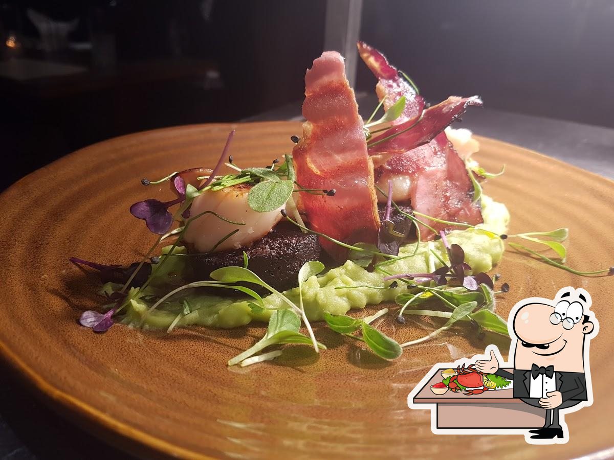 The scarecrow kilsyth restaurant menu - Restaurant Guru