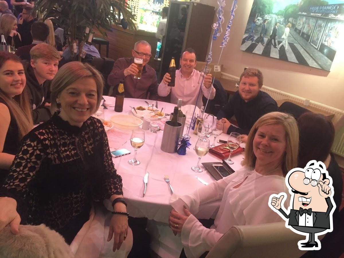 Blue mango menu rainhill and restaurant review - Restaurant Guru