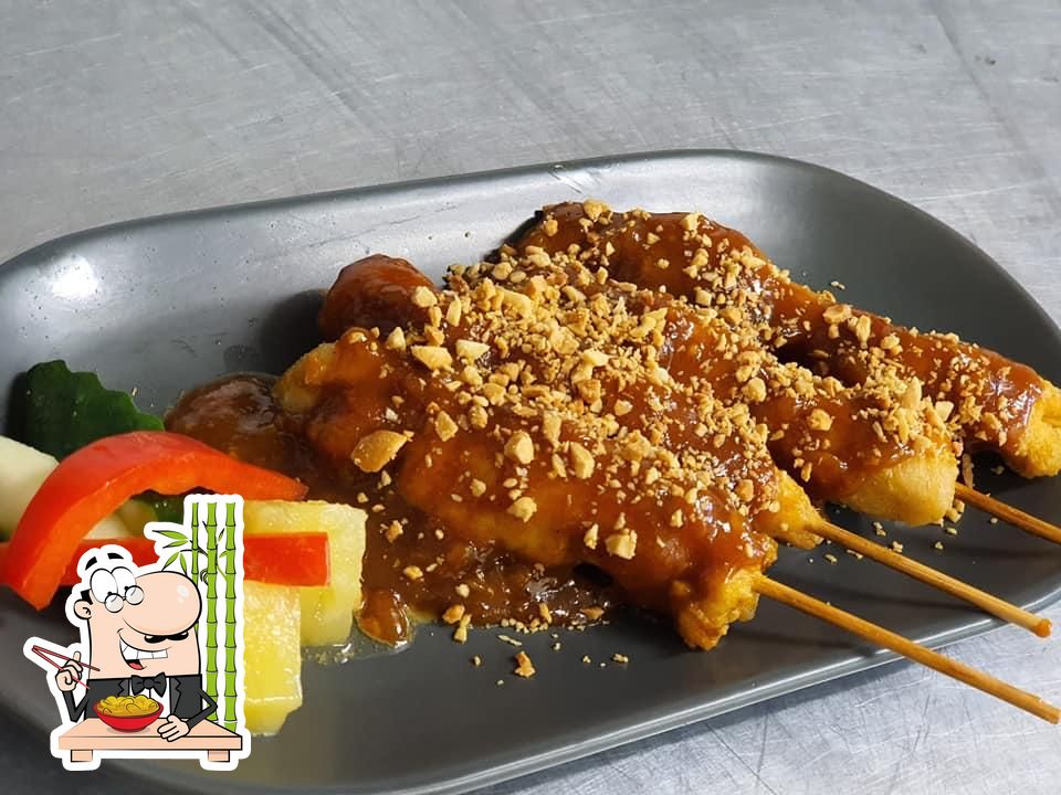 Hos chinese resturant dapto restaurant menu - Restaurant Guru
