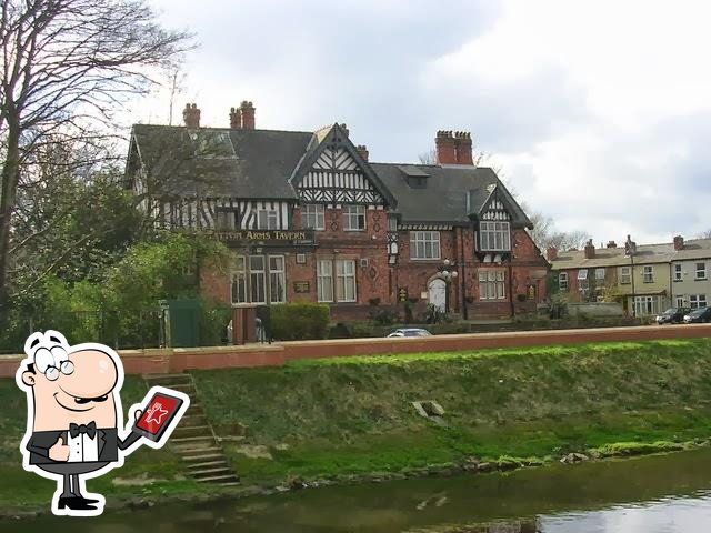 Tatton arms ringway road restaurant menu - Restaurant Guru