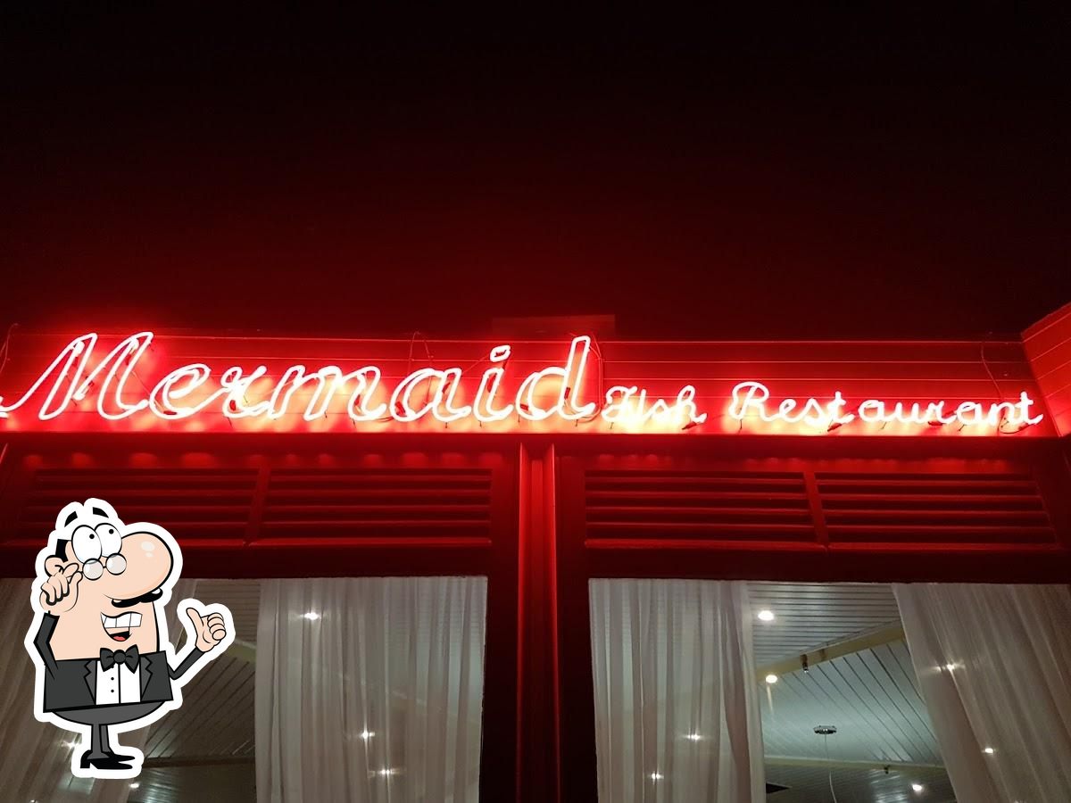 Mermaid morley restaurant menu - Restaurant Guru