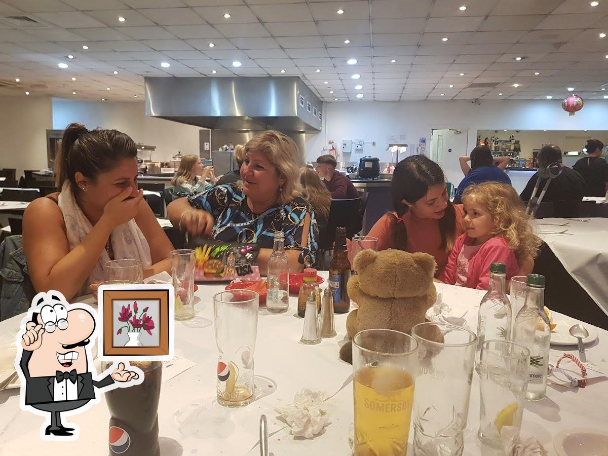 Buffet fever prices restaurant menu and review - Restaurant Guru