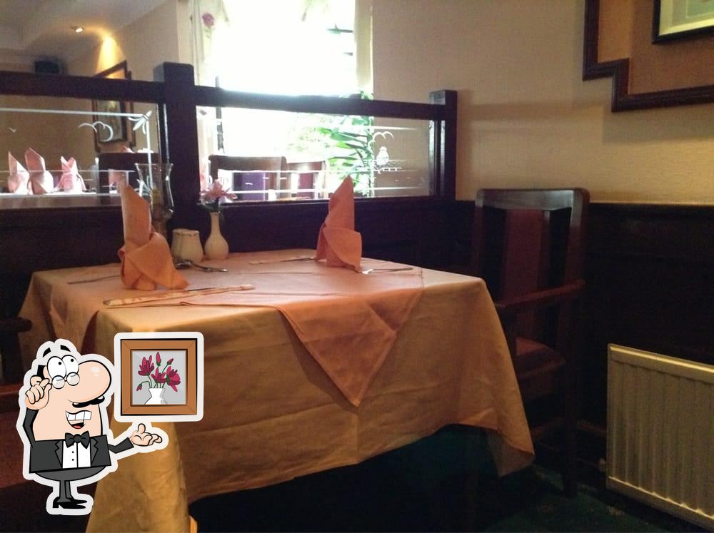 Princess rose balloch alexandria restaurant menu and review ...