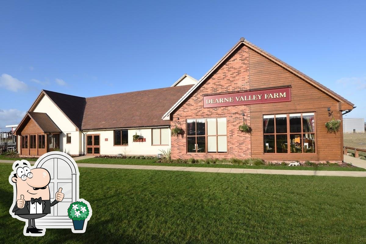 Dearne valley farm prices restaurant menu and review - Restaurant Guru