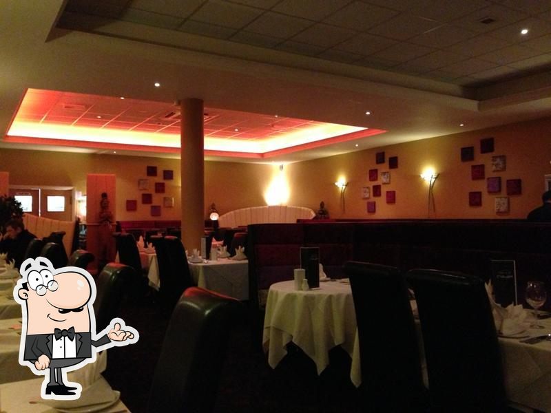 Copper pot rochdale restaurant menu - Restaurant Guru