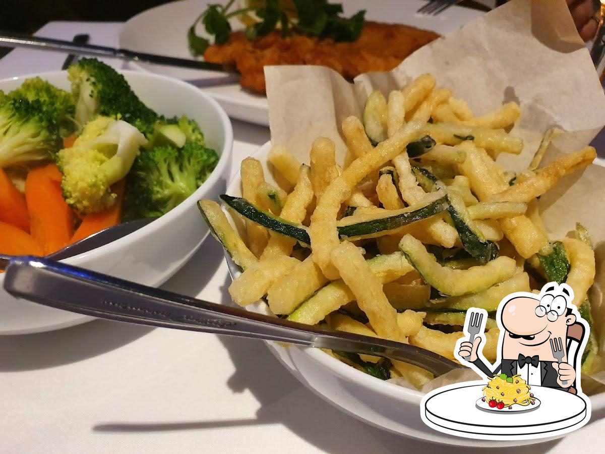 La foglia menu banbury and restaurant review - Restaurant Guru