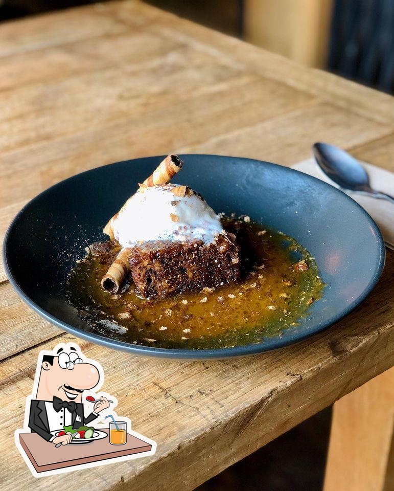 Coco mill carlisle reviews and restaurant menu - Restaurant Guru