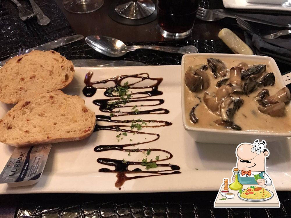Pilgrim fathers scrooby restaurant menu - Restaurant Guru