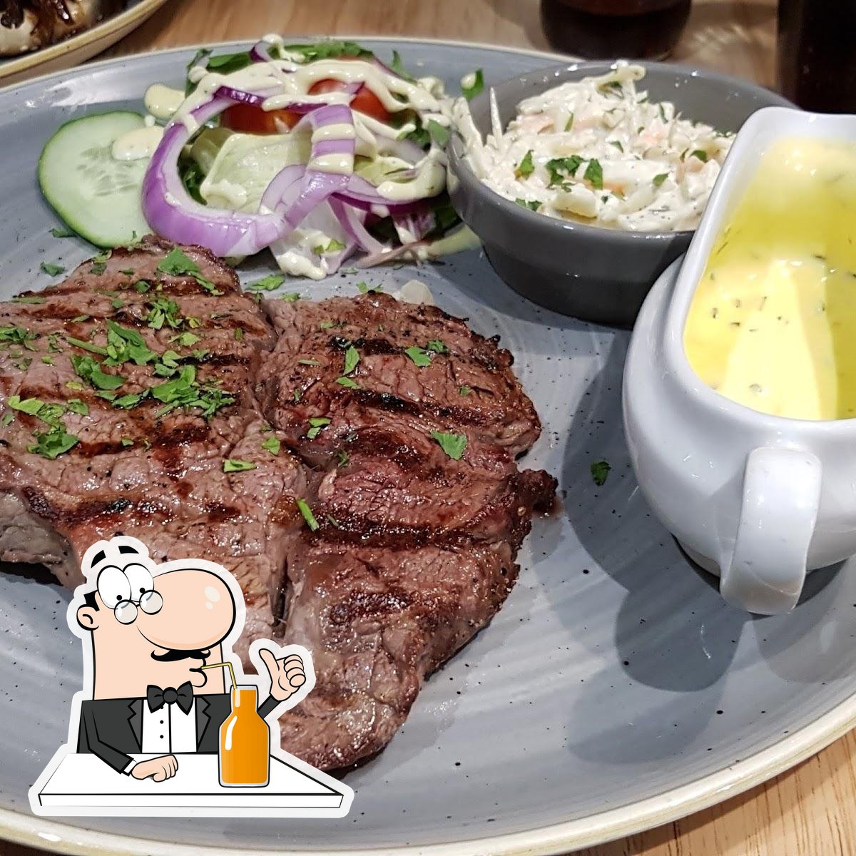 Legends eltham high street restaurant menu - Restaurant Guru