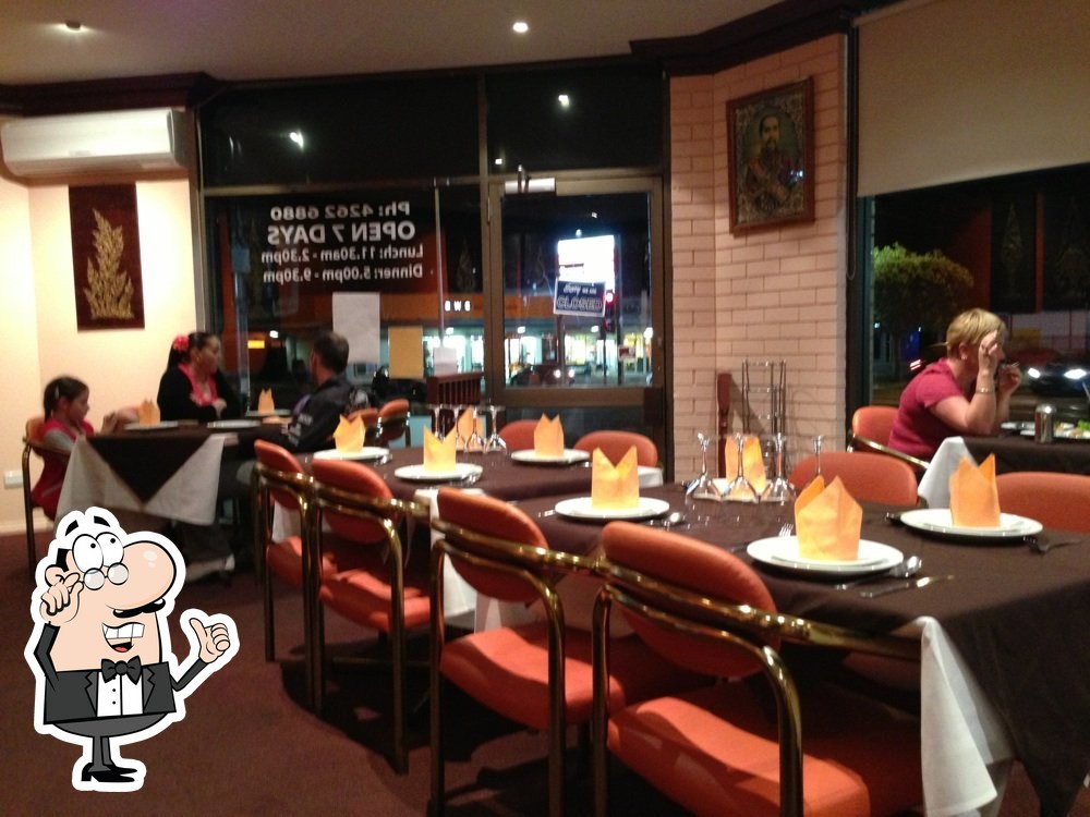 Ban chiang thai menu dapto and restaurant review - Restaurant Guru