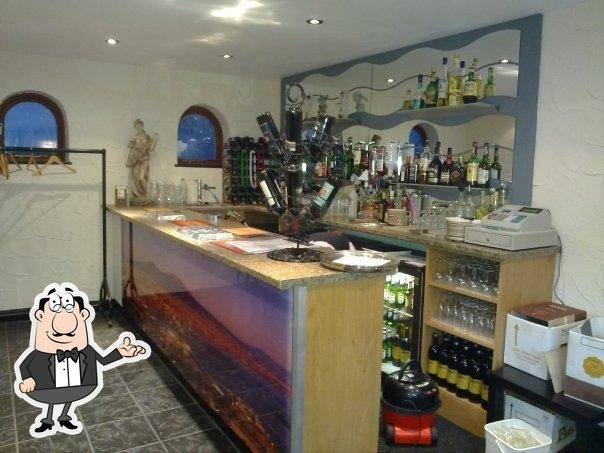 Bellinis menu brighouse and restaurant review - Restaurant Guru