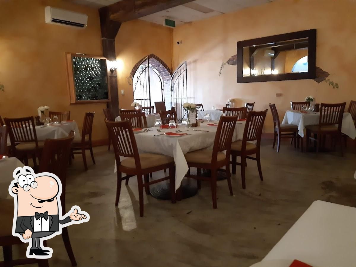The fig tree restaurant caversham menu and review - Restaurant Guru