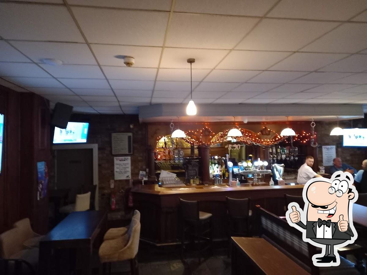 Silver street derry restaurant menu - Restaurant Guru