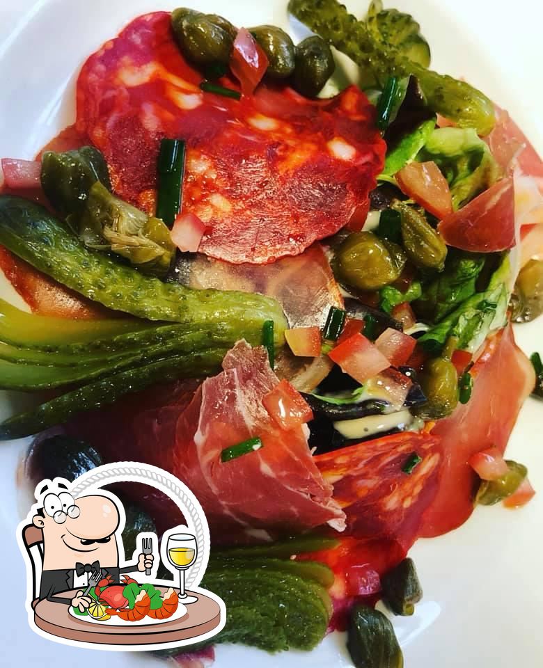 The lion pagham bognor regis restaurant menu - Restaurant Guru