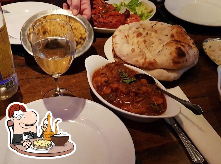 India menu helston and restaurant review - Restaurant Guru