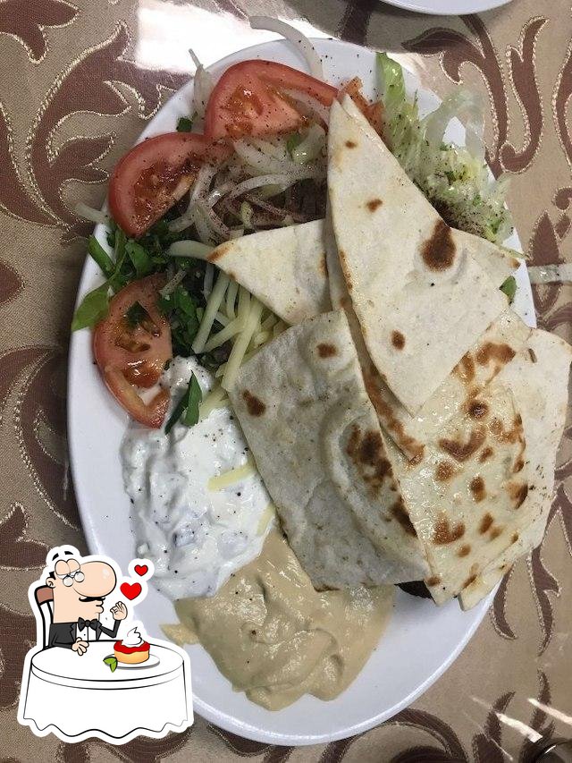 Princess table maroubra restaurant menu - Restaurant Guru