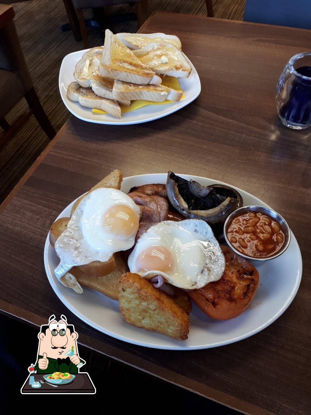 Whetstone golf club restaurant menu - Restaurant Guru