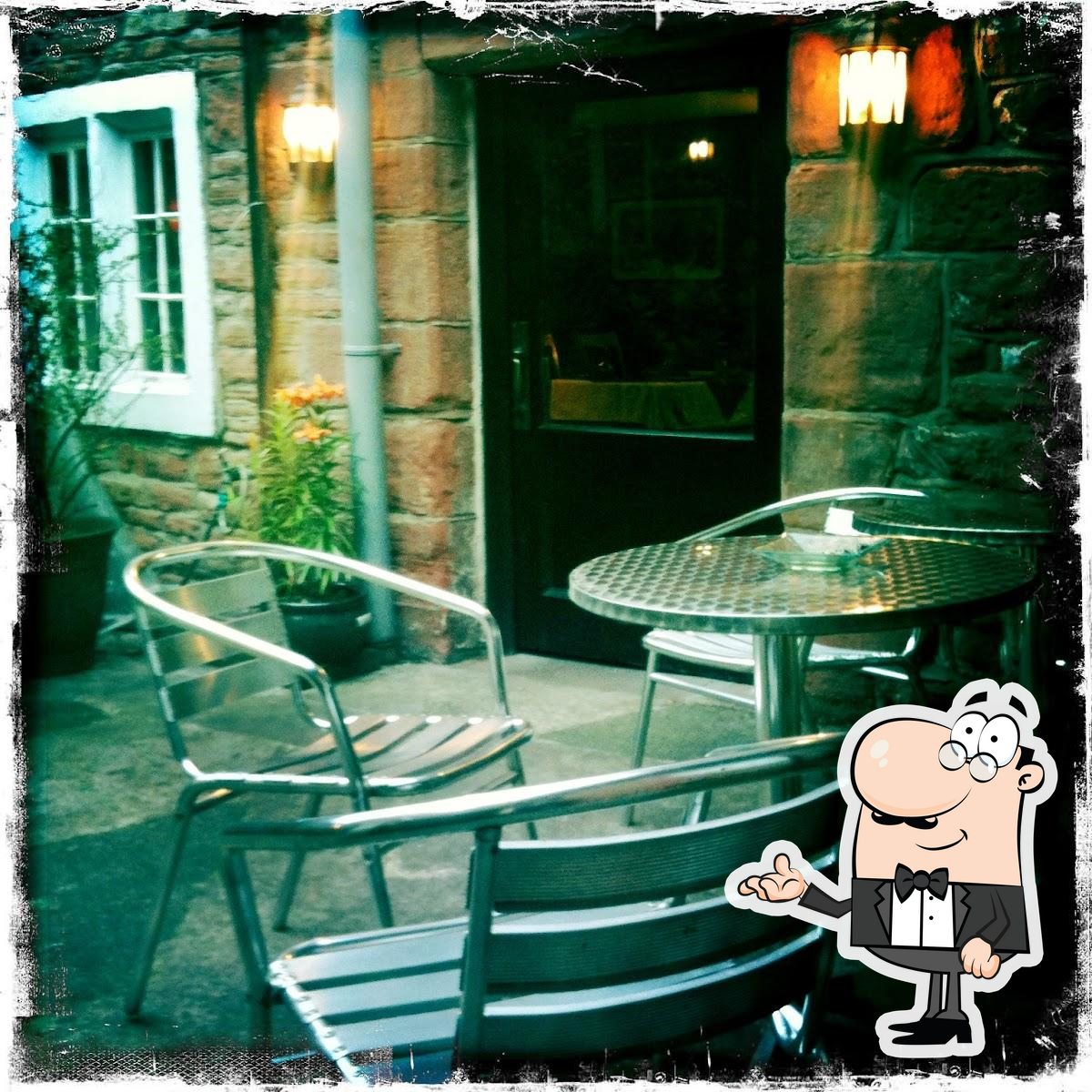 The courtyard penrith restaurant menu - Restaurant Guru