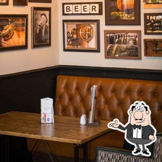 Colliers arms chadderton restaurant menu - Restaurant Guru